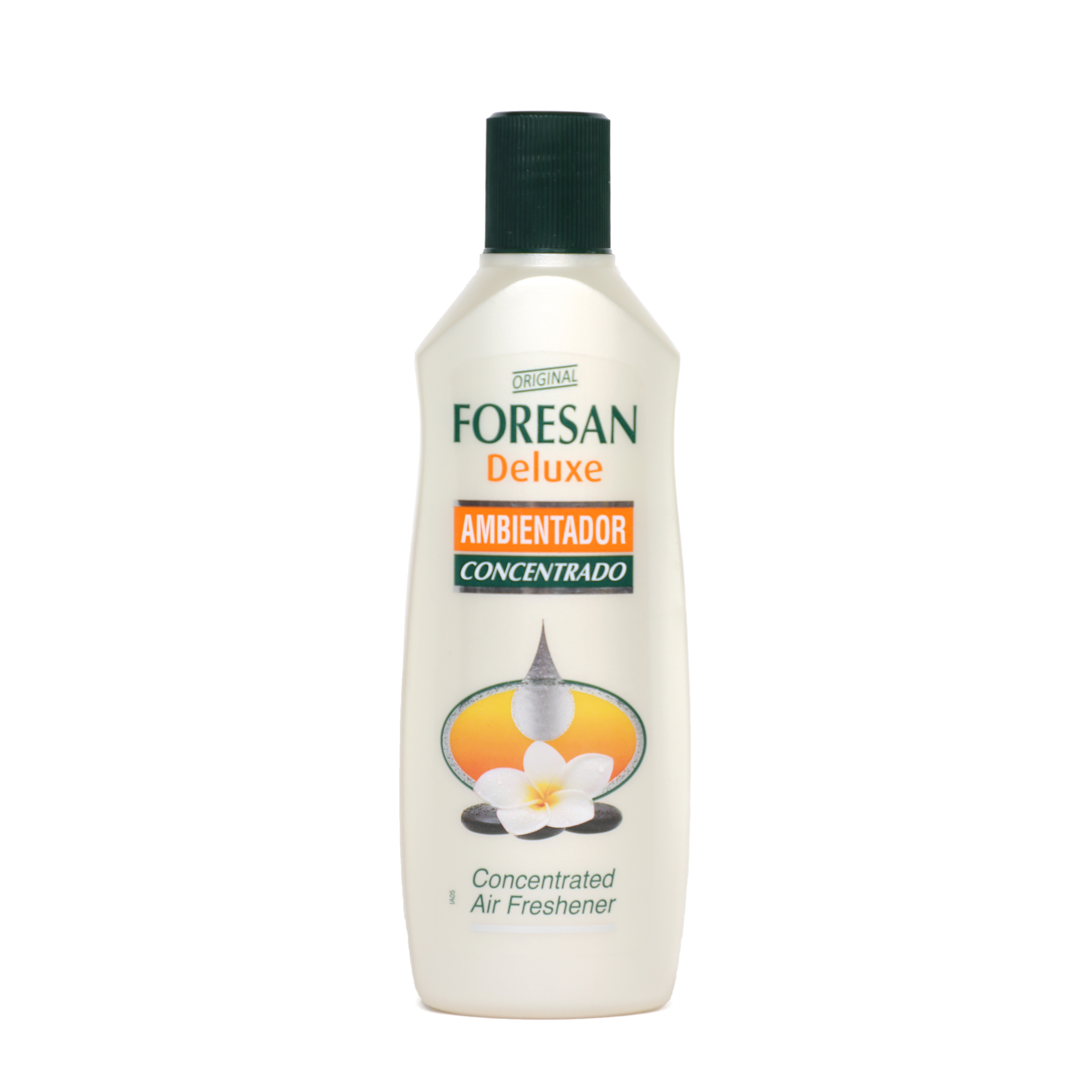 Foresan Deluxe Concentrated Air Freshener - 125 ml