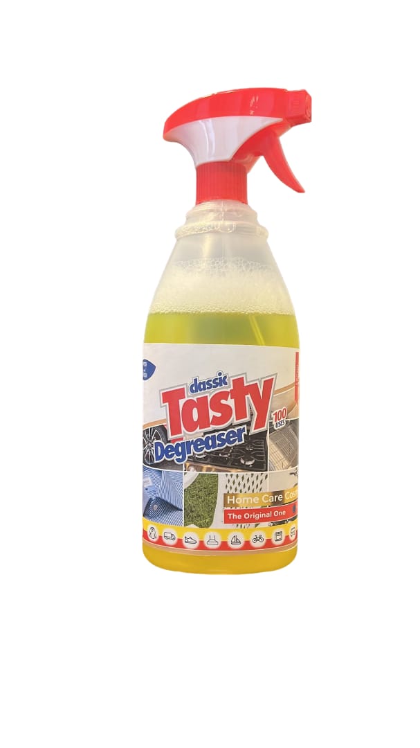 Fresh and Fresh Classic Tasty Degreaser – 1000ml
